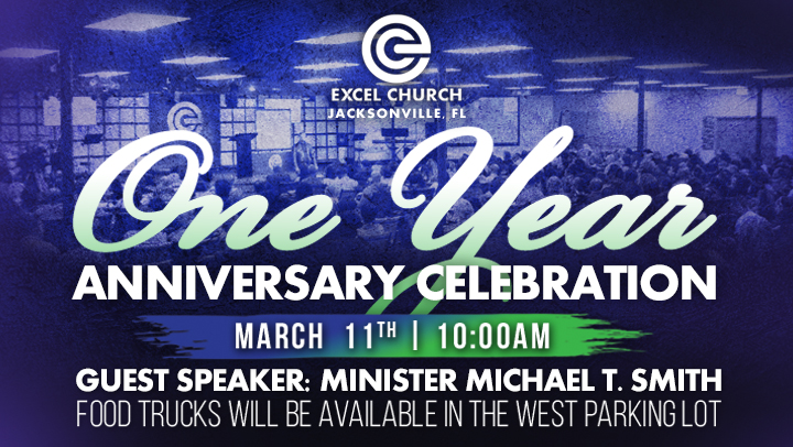 Excel Church720x406ChurchAnniversaryServiceWebad - Excel Church