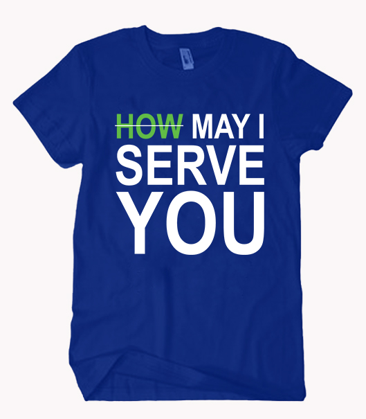 Excel Church24. T-Shirt Blue Welcome Center Shirt template_v2 - Excel ...